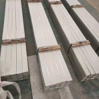 China 443 ASTM DIN GB Standard 0.4-3mm Stainless Sheet Cold Rolled for sale