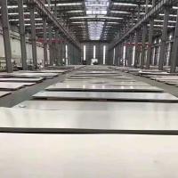 China JIS G4305 Stainless Steel Sheet SUS444 0.4-10.0mm TISCO POSCO AISI444 for sale