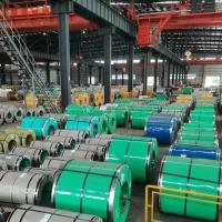 China TISCO Cold Rolled Stainless Steel Sheet 445 JIS G4305 Thickness 0.6-2.0mm 2B for sale