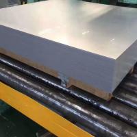 China Low Carbon 446 Stainless Steel Sheet 2B TISCO BAOSTEEL AISI446 for sale