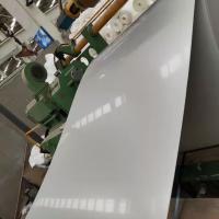China Low Carbon 446 Stainless Steel Sheet 2B TISCO BAOSTEEL AISI446 for sale