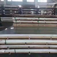 China Low Carbon 446 Stainless Steel Sheet 2B TISCO BAOSTEEL AISI446 for sale