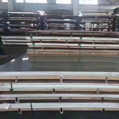 China Low Carbon 446 Stainless Steel Sheet 2B TISCO BAOSTEEL AISI446 for sale