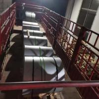 China UNS S32750 2507 Duplex Steel Sheet 0.6-40.0mm Cold Rolled for sale