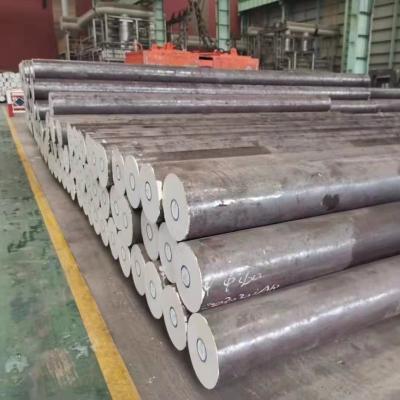 China SAE 8620 Alloy Steel Round Bar 10-350mm Hot Rolled with 980MPa Tensile Strength for Industrial Applications for sale