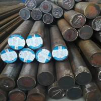 China ASTM A29/A29m Hot Rolled Alloy Steel Round Bars SAE4340 10-350mm Diameter High Strength for sale