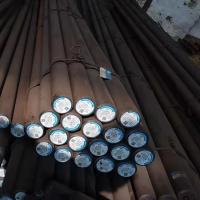 China SAE 1045 S45C Carbon Steel Round Bar 150-350mm Diameter with 600 N/mm² Tensile Strength for sale