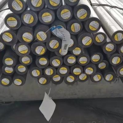 China SAE4340 1.6511 Alloy Steel Round Bar 10-350mm Diameter for Shaft Applications AISI4340 ASTM EN DIN for sale