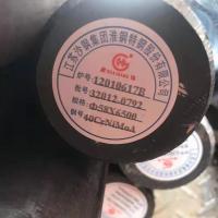 China 34CrNiMo6 Alloy Steel Round Bar Grade 1.6582 20-280mm Diameter Quenched & Tempered 22-28HRc for sale