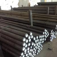 China C45 S45c 1045 Carbon Steel Round Bar 8-400mm Diameter with 600 N/mm² Tensile Strength for sale