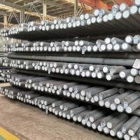 China 17CrNiMo6 Hot Rolled Alloy Steel Round Bar 10-350mm Diameter 6m Length 1200MPa Tensile Strength for sale