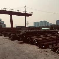 China 17CrNiMo6 1.6587 Alloy Steel Round Bar 13-300mm Diameter EN 10204-3.1 Certified for sale