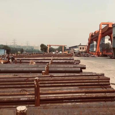 China 17CrNiMo6 1.6587 Alloy Steel Round Bar 13-300mm Diameter EN 10204-3.1 Certified for sale