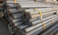 China AISI 1020 Steel Round Bar S20C 20# Carbon Steel 10-300mm Diameter with 410-790 MPa Tensile Strength for sale