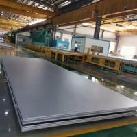 China EN 10088-2 1.4404 Stainless Steel Sheet 0.4-100mm 2B NO.1 1500mm 2000mm for sale