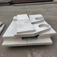China EN 1.4571 Hot Rolled Stainless Steel Sheet 1500mm 2000mm EN 10088-2 X6CrNiMoTi17-12-2 for sale