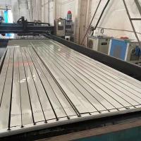 China EN 1.4571 Hot Rolled Stainless Steel Sheet 1500mm 2000mm EN 10088-2 X6CrNiMoTi17-12-2 for sale