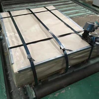China 0.4-100mm 317L Stainless Steel Sheet 1000mm EN 1.4438 UNS S31703 EN 10088-2 for sale