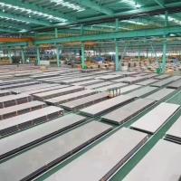 China 0.4-100mm 317L Stainless Steel Sheet 1000mm EN 1.4438 UNS S31703 EN 10088-2 for sale