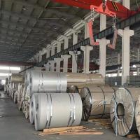 China Heat Resistant Stainless Steel Plate EN 1.4833 X12CrNi23-13 3.0-30.0mm for sale