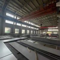 China Heat Resistant Stainless Steel Plate EN 1.4833 X12CrNi23-13 3.0-30.0mm for sale