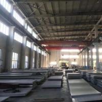 China Heat Resistant Stainless Steel Plate EN 1.4833 X12CrNi23-13 3.0-30.0mm for sale