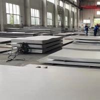 China High Silicon 309 Stainless Steel Plate 316 1.4828 X15CrNiSi20-12 Heat Resistant for sale