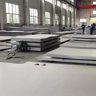 China High Silicon 309 Stainless Steel Plate 316 1.4828 X15CrNiSi20-12 Heat Resistant for sale