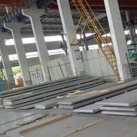 China High Silicon 309 Stainless Steel Plate 316 1.4828 X15CrNiSi20-12 Heat Resistant for sale