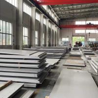 China High Silicon 309 Stainless Steel Plate 316 1.4828 X15CrNiSi20-12 Heat Resistant for sale