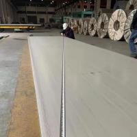 China EN 1.4841 0.6-30.0mm AISI 314 Stainless Steel Metal Plate for sale