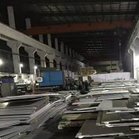 China Hastelloy C276 Nickel Alloy Plate UNS N10276 0.3-30mm Thickness 1000-6000mm Sizes for sale