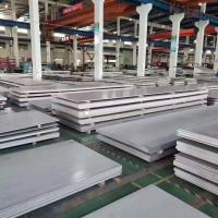 China Hastelloy C276 Nickel Alloy Plate UNS N10276 0.3-30mm Thickness 1000-6000mm Sizes for sale