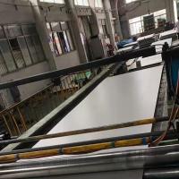 China Monel K500 Nickel Alloy Plate 0.3-30mm Thickness 1000-6000mm Sizes for Marine Applications for sale