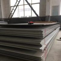 China Inconel 600 Nickel Alloy Sheet 0.3-30.0mm Thickness ASTM EN GB Standard High Temperature Corrosion Resistant for sale