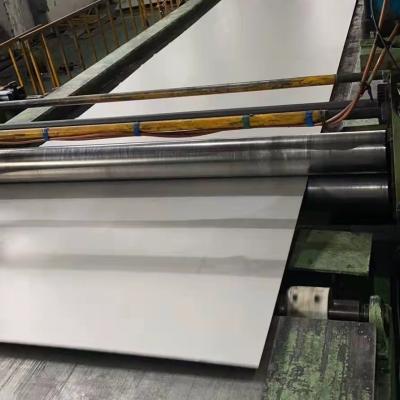 China Inconel 601 Nickel Alloy Plate UNS N06601 2.4851 0.3-30mm Thickness 2200°F Oxidation Resistance for sale