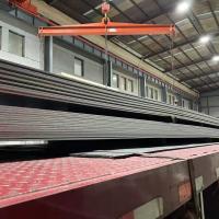 China Inconel 601 Nickel Alloy Plate UNS N06601 2.4851 0.3-30mm Thickness 2200°F Oxidation Resistance for sale
