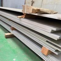 China Inconel 601 Nickel Alloy Plate UNS N06601 2.4851 0.3-30mm Thickness 2200°F Oxidation Resistance for sale