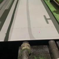 China Inconel 625 Nickel Alloy Sheet 0.3-30mm Thickness 1000x2000mm 1219x2438mm 1500x3000mm Size for sale