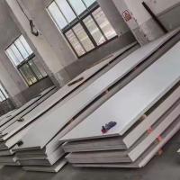 China Inconel 625 Nickel Alloy Sheet 0.3-30mm Thickness 1000x2000mm 1219x2438mm 1500x3000mm Size for sale