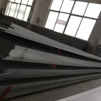 China Inconel 625 Nickel Alloy Sheet 0.3-30mm Thickness 1000x2000mm 1219x2438mm 1500x3000mm Size for sale