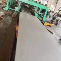 China Inconel 625 Nickel Alloy Sheet 0.3-30mm Thickness 1000x2000mm 1219x2438mm 1500x3000mm Size for sale