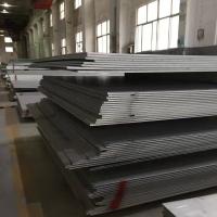 China Inconel 718 Nickel Alloy Plate 0.3-30.0mm Hot/Cold Rolled ASTM B670 AMS 5596 High Temperature Resistant for sale