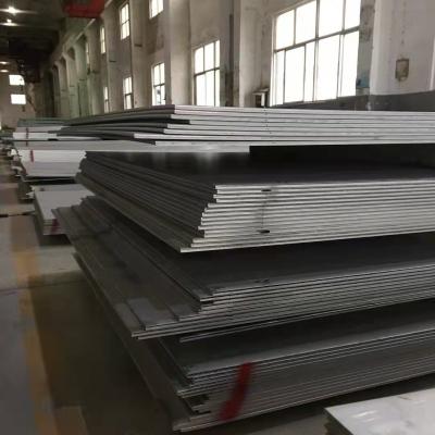 China Inconel 718 Nickel Alloy Plate 0.3-30.0mm Hot/Cold Rolled ASTM B670 AMS 5596 High Temperature Resistant for sale