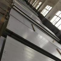 China Inconel 718 Nickel Alloy Plate 0.3-30.0mm Hot/Cold Rolled ASTM B670 AMS 5596 High Temperature Resistant for sale