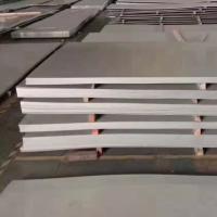 China Inconel 718 Nickel Alloy Plate 0.3-30.0mm Hot/Cold Rolled ASTM B670 AMS 5596 High Temperature Resistant for sale