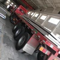 China INCOLOY 800 Nickel Alloy Plate 0.3-30mm Thickness 600MPa Tensile Strength High Temperature Resistant for sale