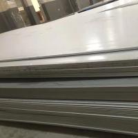 China UNS N08810 Inconel 800H Nickel Alloy Plate 0.3-30mm Thickness 1000-2000mm Size for sale