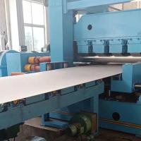China UNS N08810 Inconel 800H Nickel Alloy Plate 0.3-30mm Thickness 1000-2000mm Size for sale