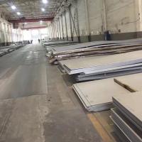 China UNS N08810 Inconel 800H Nickel Alloy Plate 0.3-30mm Thickness 1000-2000mm Size for sale